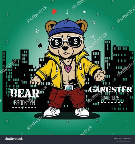 Dessin De Gangster Cookie Monster Gangster Drawing Etsyde