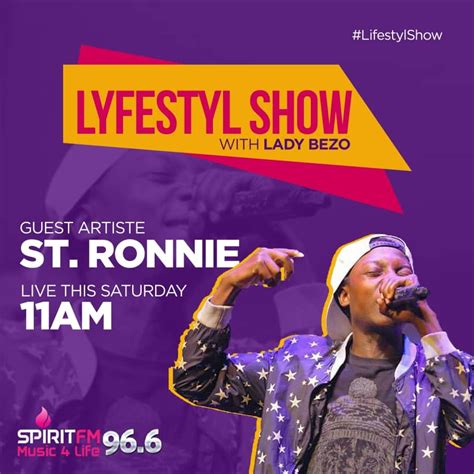 Lady Bezo After Slowly Developing His Identity In The Facebook