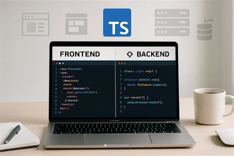Is Typescript Frontend Or Backend