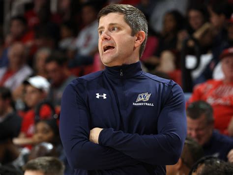 Merrimacks Joe Gallo Rooting For Fdu In Ncaa Tournament