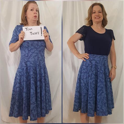 Refashion Co Op Just A Skirt