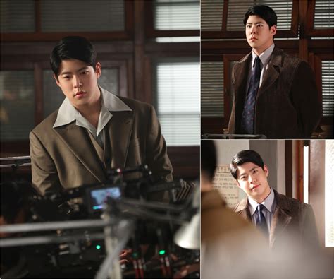 수사반장 1958 최우성 이 구역 취향 저격수 반전 매력