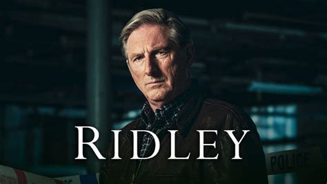 Watch Ridley Stream Free On Stv Player