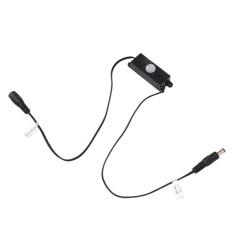 Dc 624v Mini Pir Motion Sensing Switch Infrared Pir Motion Sensor