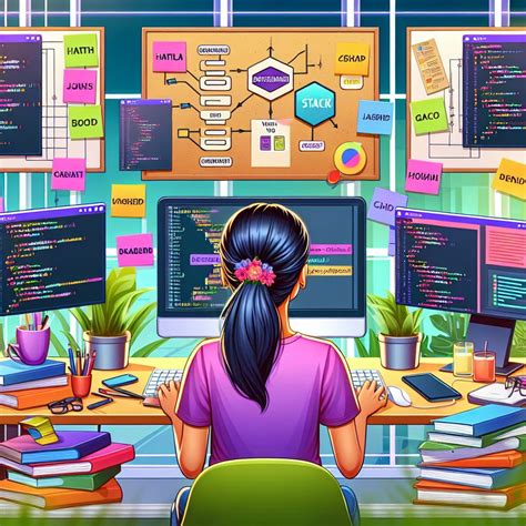 Indstack On Linkedin Fullstackdevelopment Techfuture Innovation Softwareengineering