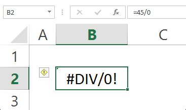 Formula Error In Excel How To Fix The Formula Error Excel Formulas