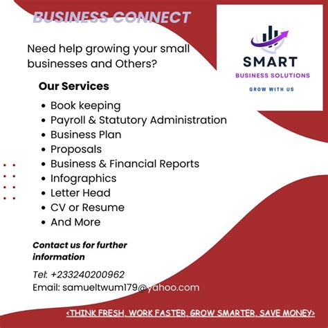 Samuel Twum On Linkedin Business