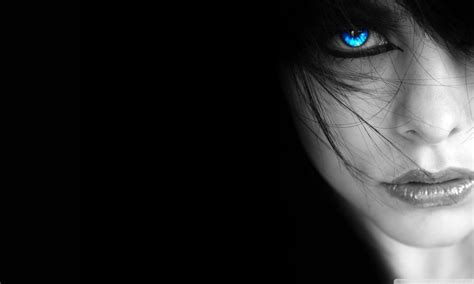 Lara Fairie Portrait Hd Desktop Wallpaper Widescreen High Resolution