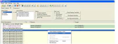 Instructions For Qa Checks With Apsic Xbench Multilingual Brain©