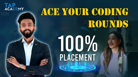 Ace Your Job Interview Coding Rounds Tap Academy Lets Tap Your