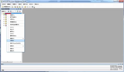 Sql 手把手教你如何设置自己电脑上的sql Server数据库远程共享 阿里云开发者社区 Sql 手把手教你如何设置自己电脑上的sql Server数据库远程共享 阿里云开发者社区