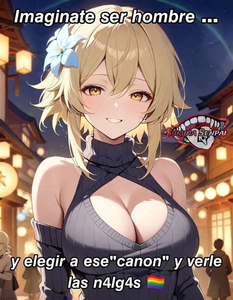 Son Bien Raritos Los Main Aether Genshin Impact Hoyolab