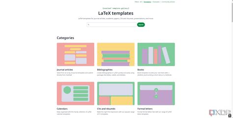 Reasons You Should Use Latex To Write Your Documents Instead Of