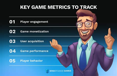 Analytics For Mobile Games Why In Depth Insights Matter