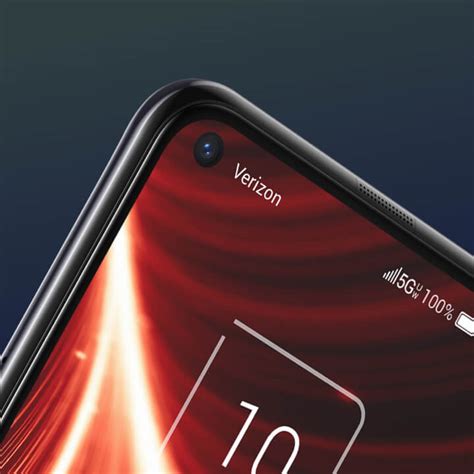 TCL 10 5G UW TCL USA