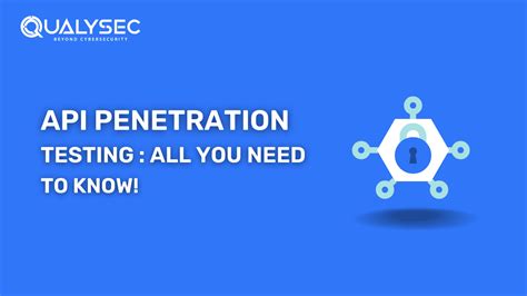 Api Penetration Testing A Complete Guide 2023