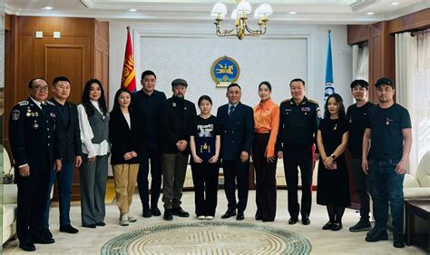 Цаг үеийн мэдээ мэдээлэл Added Цаг үеийн мэдээ мэдээлэл