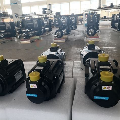 Electric Cylinder Linear Servo Actuator Heavy Load Telescoping Cylinder Electric Servo