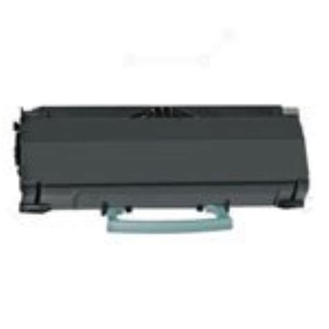 Lexmark E360h80g Toner Cartridge 734646272735 Ebay