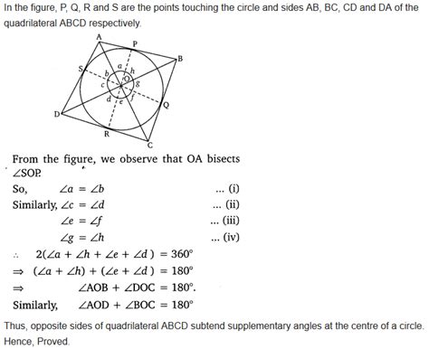 Ncert Solutions For Class 10 Maths Chapter 10 Circles Ex 10 2
