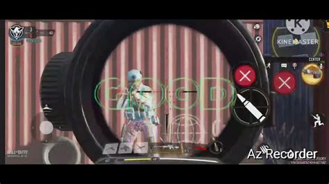 Cod Edit Cod Codedits Codmobile Gaming Youtube