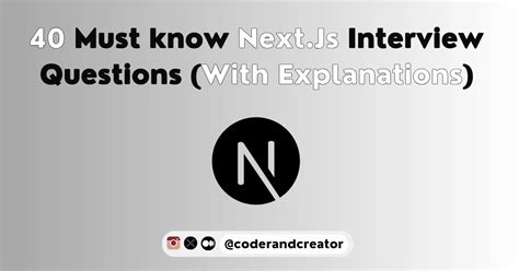 Most Advanced Dynamic Loading Techniques In Nextjs By Coderandcreator Stackademic
