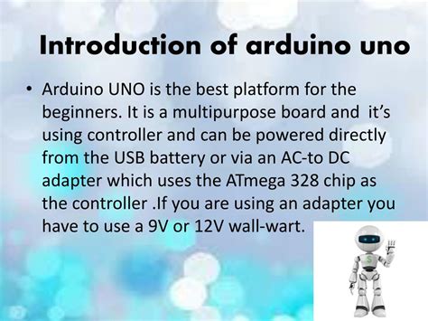 Ppt Arduino Uno Flash Memory By Robomart Powerpoint Presentation