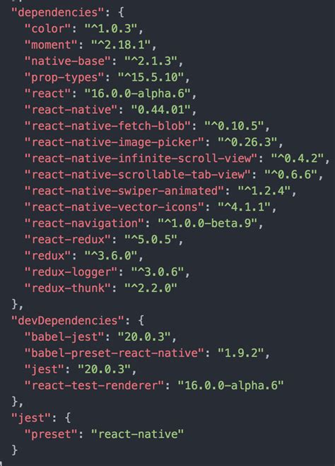 Unable To Resolve Module `buffer · Issue 5 · Chitezhreact Native Swiper Animated · Github