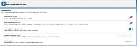 Get Started With The Logger Api For Custom Lwcs Salesforce Developers