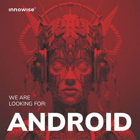 Hi Everyone 😊 We Are Looking For A Middle Senior Android Developer Not Only For The Person