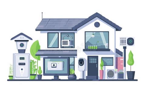 Secure Lighting In Security Cameras Supports Surveillance Through Video Enhanced Systems