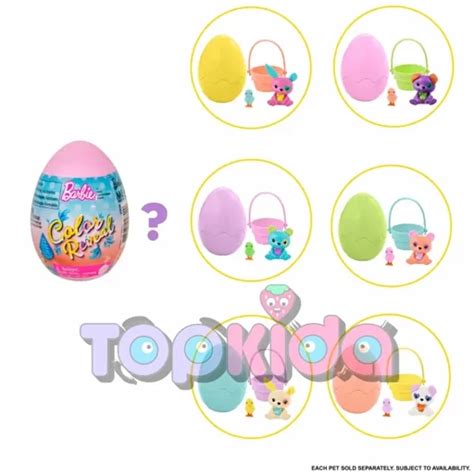 خرید و قیمت سوپرایزی اورجینال سگ و گربه باربی مارک متل با ارسال رایگان و فوری از غرفه فروشگاه