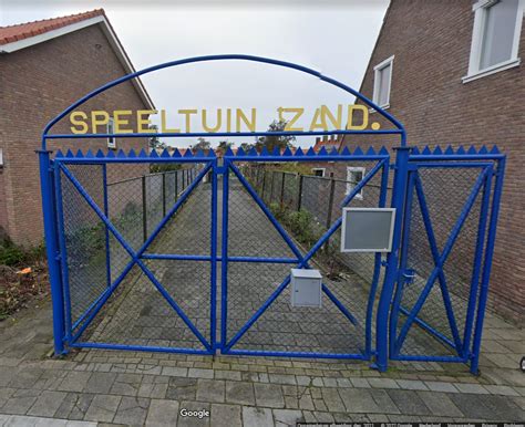 Winkelcentrum Dauwendaele Indebuurt Middelburg