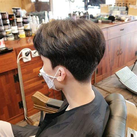 남자 장발 포기하면 장발 남자장발 장발남자 거지존 Youtube