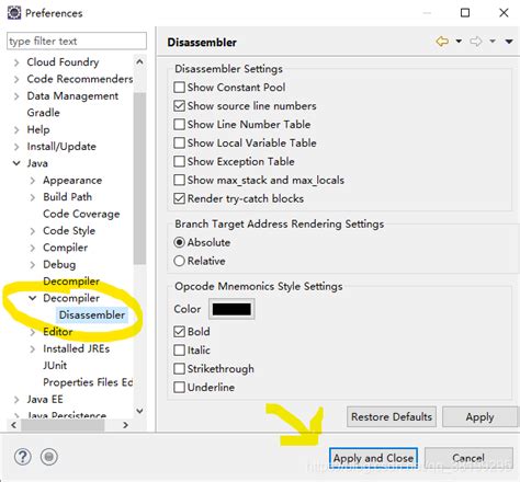 Java中web项目反编译导入到eclipsejava导入编译后的web Csdn博客