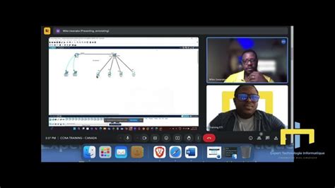 Basic Cisco Router And Switch Configuration With Vlsm Ccna 200 301 Lab