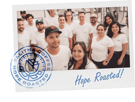 ‘awake Coffee From Jen Hatmaker And Talitha Talitha Coffee