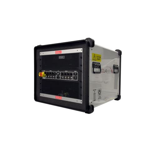 Scoe Solar Mems Technologies