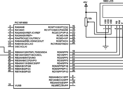 Pic18f4550 Projects Simple Projects