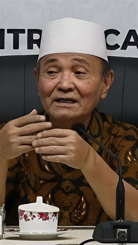 Berita Dan Informasi Profil Buya Syakur Terkini Dan Terbaru Hari Ini Id