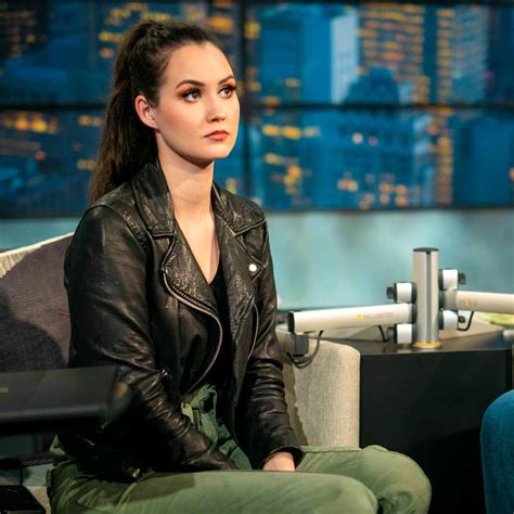 Sydney Watson 😍 R Conservativehotties