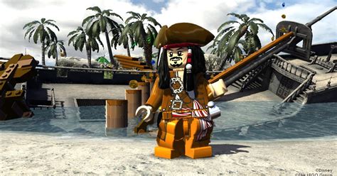 Lego Pirates Of The Caribbean Cheats Cheat Codes For Ps3 And How To Enter Them Gamerevolution