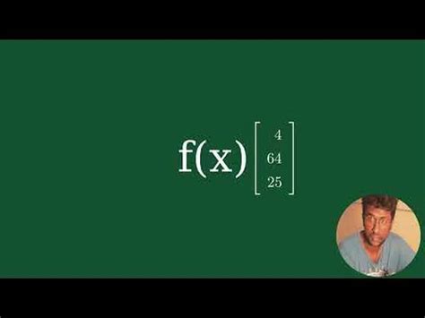 Part 5 Linear Transformations