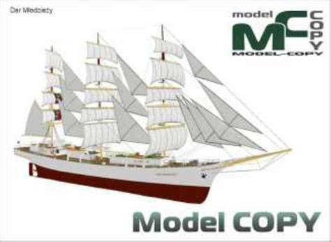 Dar Młodzieży 3d Model 67777 Model Copy Default