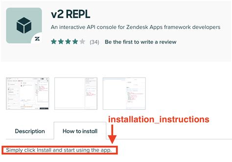 Create Content Zendesk Developer Docs