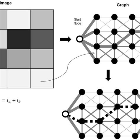 Graph Theory And Dynamic Programming Gtdp Image Segmentation