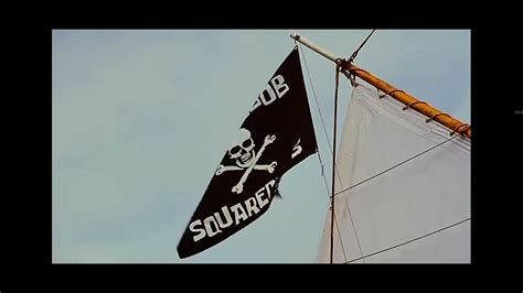 The Spongebob Squarepants Movie Opening Youtube