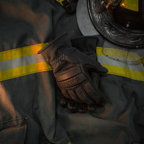 Extrication Mitts Rescue Gloves Ragtop Fire