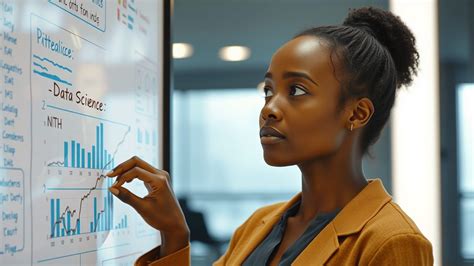 Understanding Low And High Cardinality Categorical Features In Machine Learning By Aghadinuno