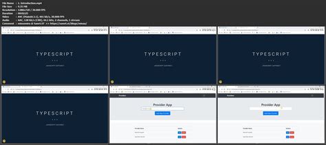 Typescript For Beginners With A Crud Project In 5 Hours SoftArchive